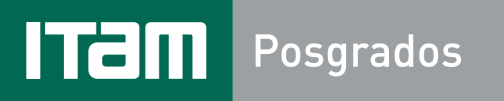 ITAM - Citas posgrados